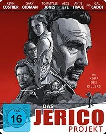 DAS JERICO PROJEKT - Im Kopf des Killers - Steelbook... | DVD | Zustand sehr gut EUR 6,09 ...