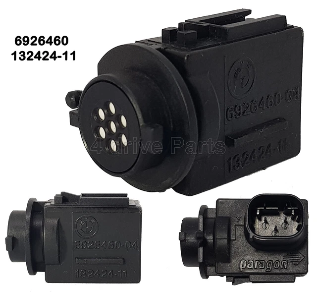 GENUINE BMW 1 2 3 4 5 6 Series I8 X1 X5 X6 MINI Air Quality Sensor ...