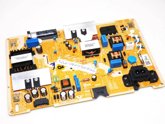 SAMSUNG TV - Netzteil BN44-00947G L43E7_RDY Dong Yang Power Supply EUR 34,49 - PicClick DE
