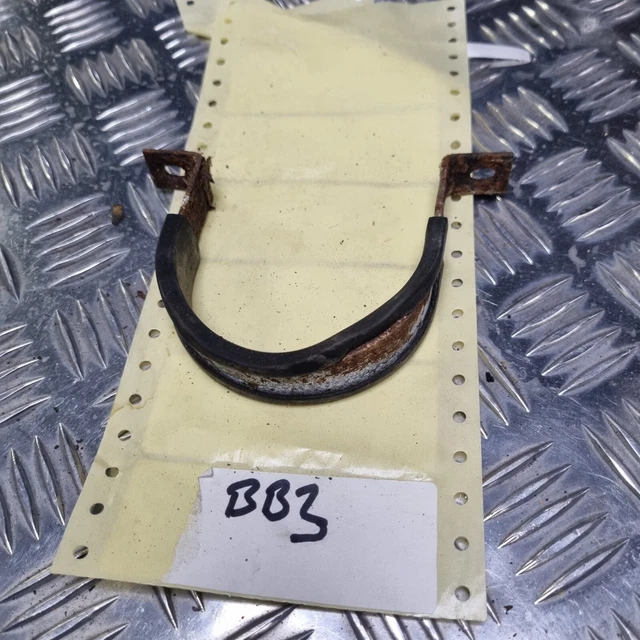 CLASSIC ROVER MINI Wiper Motor Bracket Holder-Fits Cooper-Austin-Spi ...