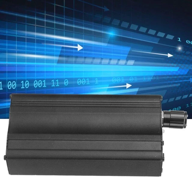 Morse Code Keyer Auto Memory Key Controller For Cw Transceiver Mxk £2062 Picclick Uk