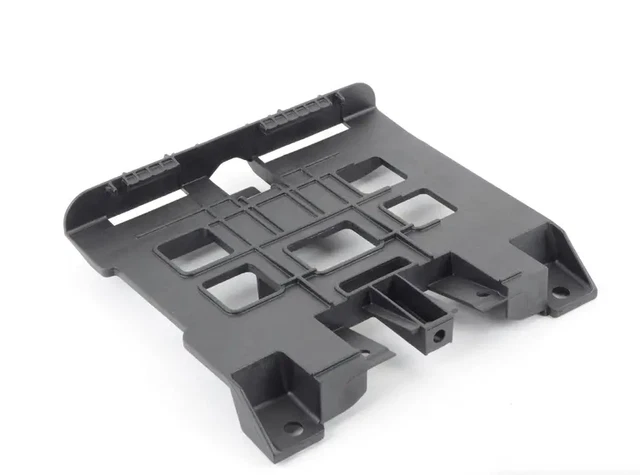 NEW VW GOLF Vi 5K Mk6 Engine Control Module Bracket 5K0906507 Original ...