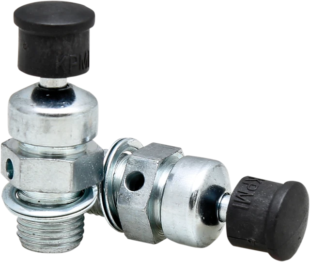 20-21250 COMPRESSION RELEASE Valve Harley Fxdwg 1584 Dyna Wide Glide ...