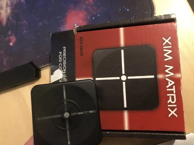 Xim Matrix FOR SALE! - PicClick UK