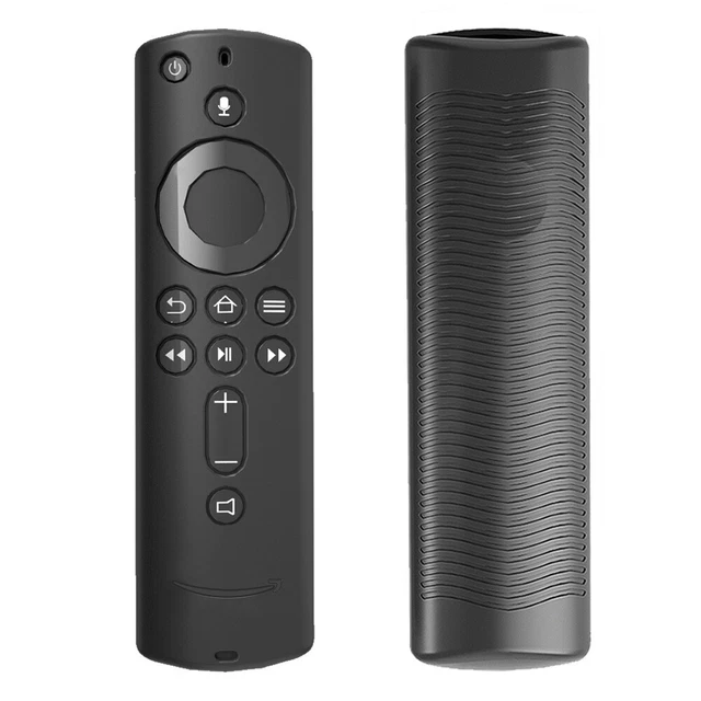 SILICONE REMOTE CONTROL Sleeve for Amazon Fire TV stick 4k EUR 5,56 ...