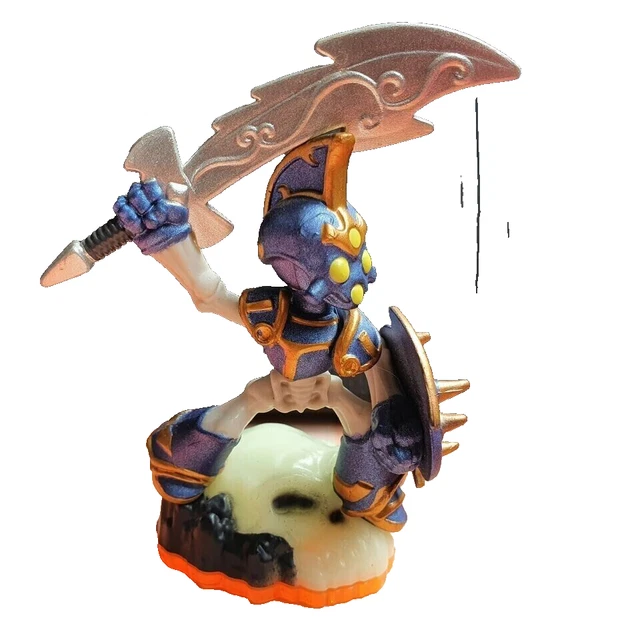SKYLANDERS CHOP CHOP Figure Swap Force Giants By Activision Model ...