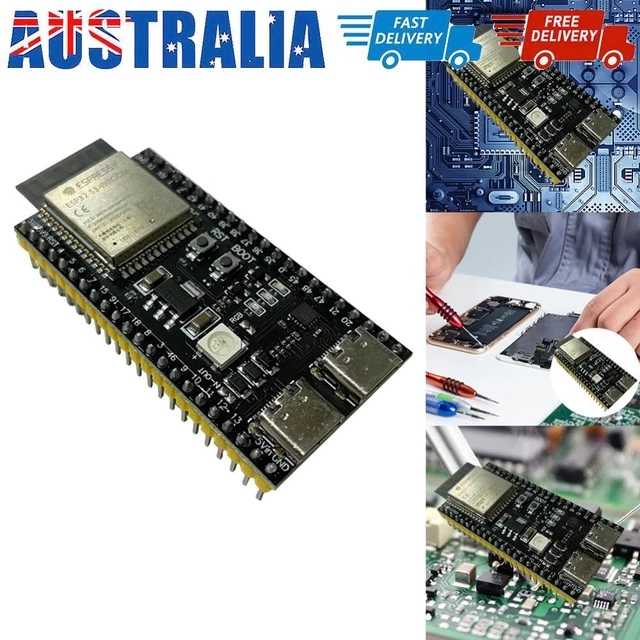 Esp32 Esp32 S3esp32 C3 Wifibt Ble Module Esp32 C3 Mini 1 Esp32 S3 Devkitc 1 2079