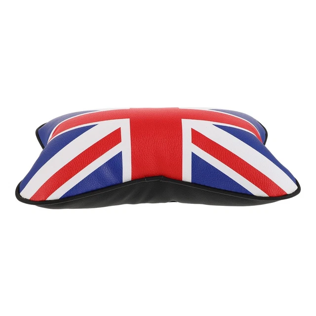 CAR ACCESSORY PILLOW for Neck Support Driving Artificial $26.57 ...