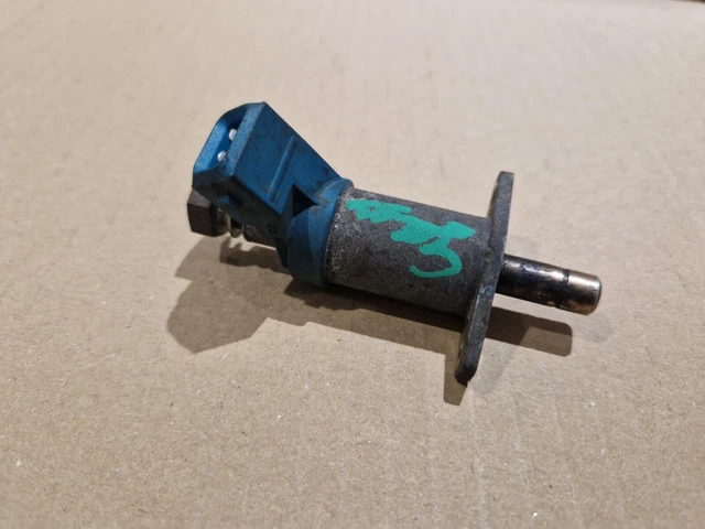 VW GOLF MK1 Mk2 Corrado 1.8 16V Kr 8V K-Jet Ke-Jet 5Th Injector Cold ...