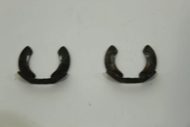 VW CARAVELLE T6 Gear Selector Cable Retaining Washers x2 1J0711280C £9. ...