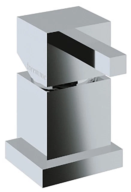 TREEMME X-CHANGE _ Mono Tap Remote From Plan Painting Chrome Warranty ...
