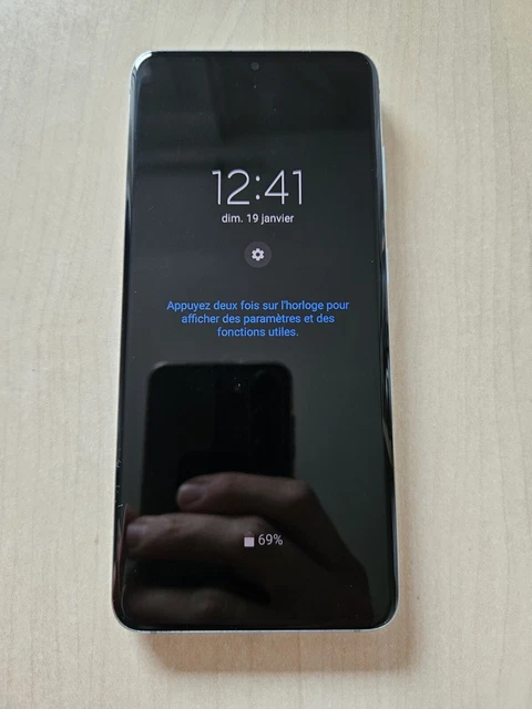 SAMSUNG GALAXY S20 5G SM-G981B 128/12gb Désimlocké EUR 180,00 - PicClick FR
