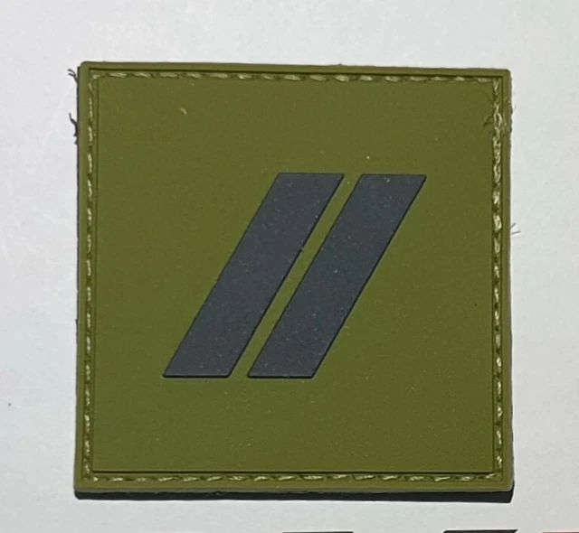 GRADE PVC GENDARME carrière CAM Armée, gendarmerie police douanes ...