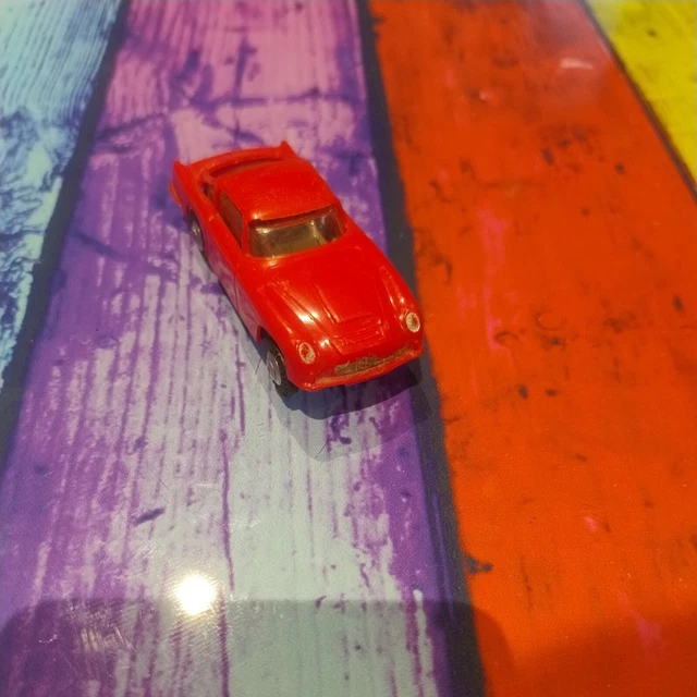 TRIANG MINIC MOTORWAYS Car No Box £31.92 - PicClick UK