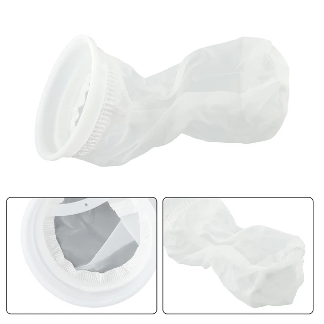 RELIABLE AND EASY to Clean Nylon Filter for IBC For rainwater Tanks ...