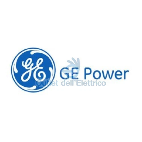 GE PUISSANCE 267156 EC32D300B024LE Contacteur 32A Bobine 24VDC BC EUR ...