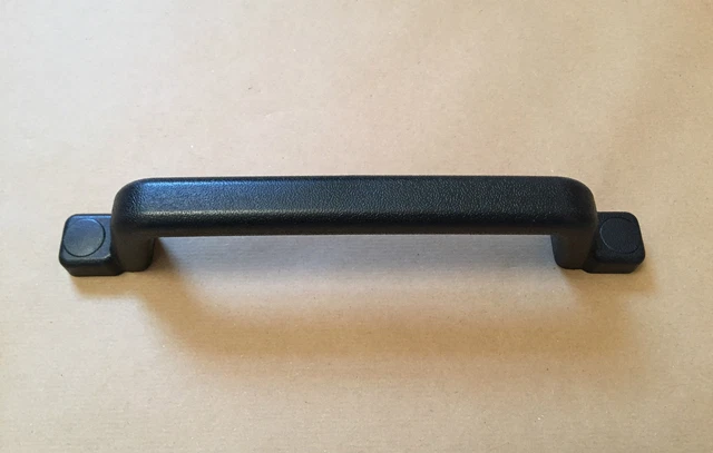 PULL GRAB HANDLE Heavy Duty Steel Core 280mm L 253mm H/C Trailers Truck ...
