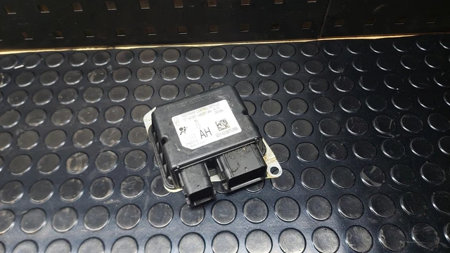 FORD FIESTA AIR Bag Ecu Control Module Mk8 2017-2023 H1Bt14B321Ah #C5 £ ...