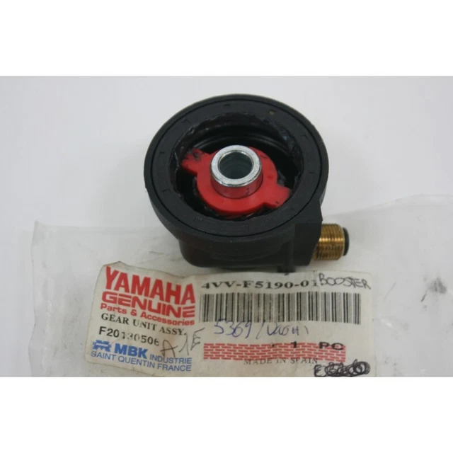 REPORT COMPTEUR KILOMÉTRIQUE Speedo Drive Gear Yamaha MBK Booster 50 96 ...