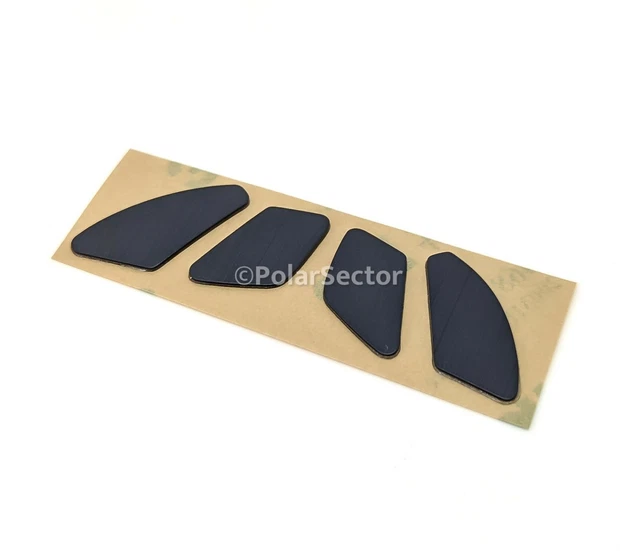 GLORIOUS MODEL D Replacement Mouse Feet / Skates £7.99 - PicClick UK