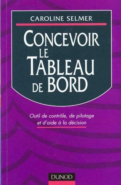 CONCEVOIR LE TABLEAU de bord EUR 14,30 - PicClick FR CONCEVOIR LE TABLEAU de bord EUR 14,30 - PicClick FR
