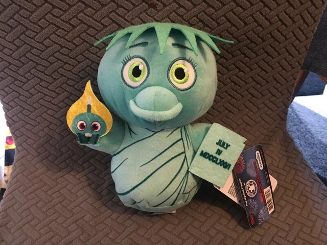 FNAF FIVE NIGHTS at Freddys high score chica 8” soft toy plush new tags ...