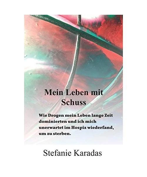 MEIN LEBEN MIT Schuss: Wie Drogen mein Leben lange Zeit dominierten und ...