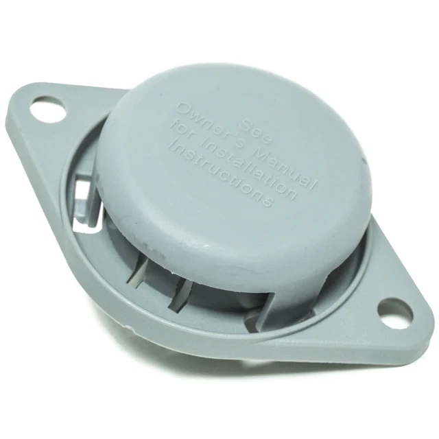 SEAT SAFETY SWITCH for Delta Systems Model 6520 Two Pin Normally Closed ...