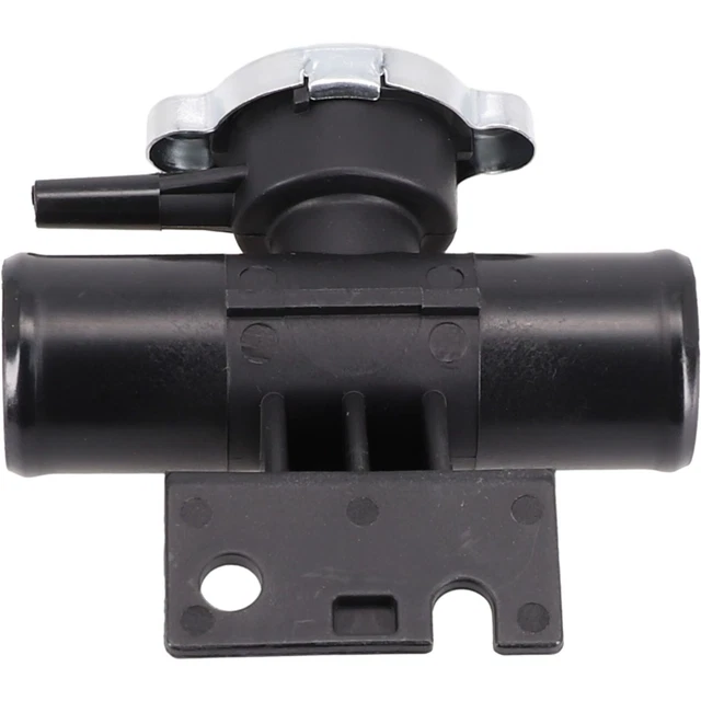 STURDY PLASTIC RADIATOR Coolant Filler Neck for Mitsubishi For Lancer ...