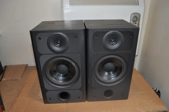 FOCAL JM LAB Symbol 1 Speakers £64.99 - PicClick UK