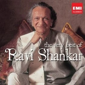 RAVI SHANKAR THE Very Best Of Ravi Shankar - CD x 2 EUR 9,99 - PicClick FR