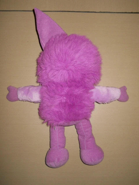 PELUCHES POPI POPI Il Magico Amico Cam Toys EUR 29,00 - PicClick FR