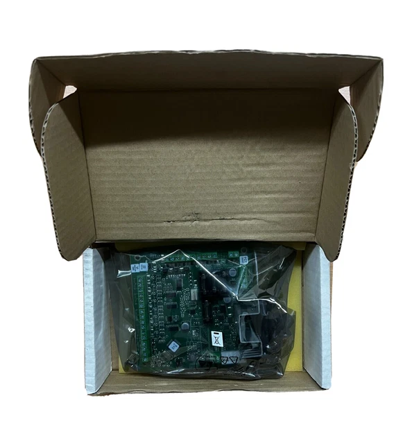 HONEYWELL A250 GALAXY Power RIO Control PCB £39.99 - PicClick UK