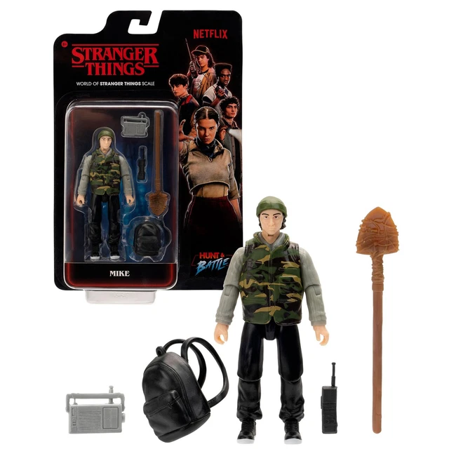 STRANGER THINGS STRT0140 EUR 15,06 - PicClick ES