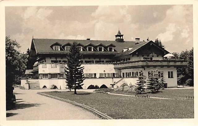 ALTES SW FOTO Gasthaus ca. 9 x 14 cm Sammlungsauflösung F3246g EUR 1,79 ...