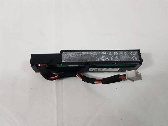 HP MC96 SMART Storage Battery with Cable 727260-002 815983-001 £17.60 ...