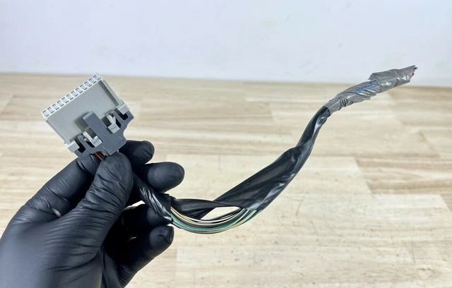 03-06 TAHOE YUKON Silverado Sierra Instrument Speedometer Cluster ...