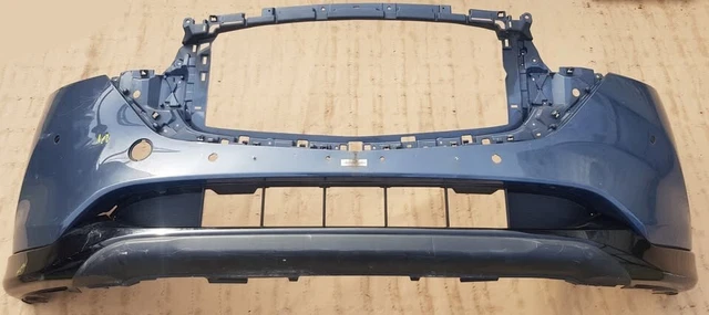2022 ONWARDS MAZDA Cx5 Cx-5 Genuine Front Bumper Ksd4-50031 / Ksd6 ...