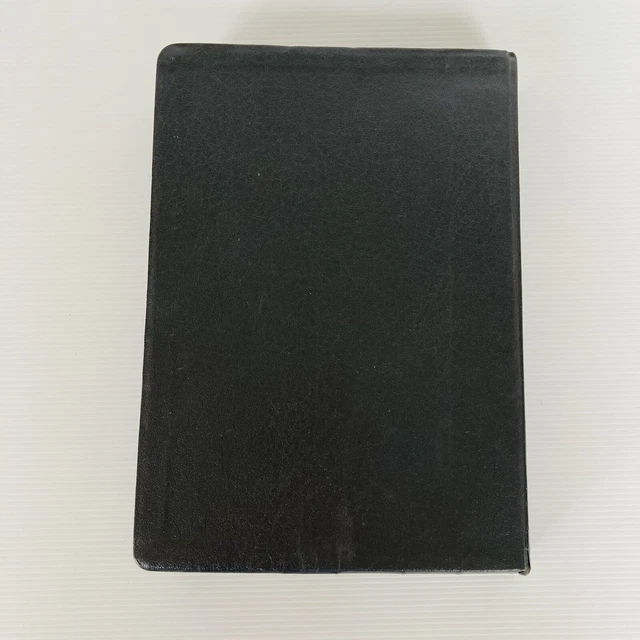 DAKE'S ANNOTATED REFERENCE Bible, Old New Testaments, Concordance ...