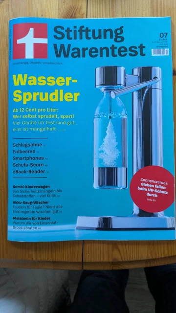Feuchtemessgert Test Stiftung Warentest