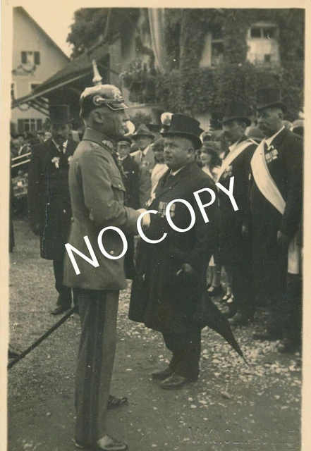 PHOTO PK PRINCE Héritier Rupprecht De Bavière G1.31 $51.69 - PicClick CA