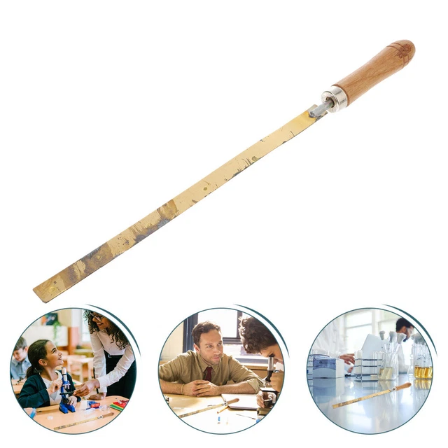 STRUMENTI DIDATTICI FISICA Bimetallica Esperimento Fisico Bambini ...