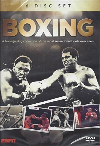 BOXING - THE Ten Greatest Heavyweights Of All Time & Greatest Fights[6 ...