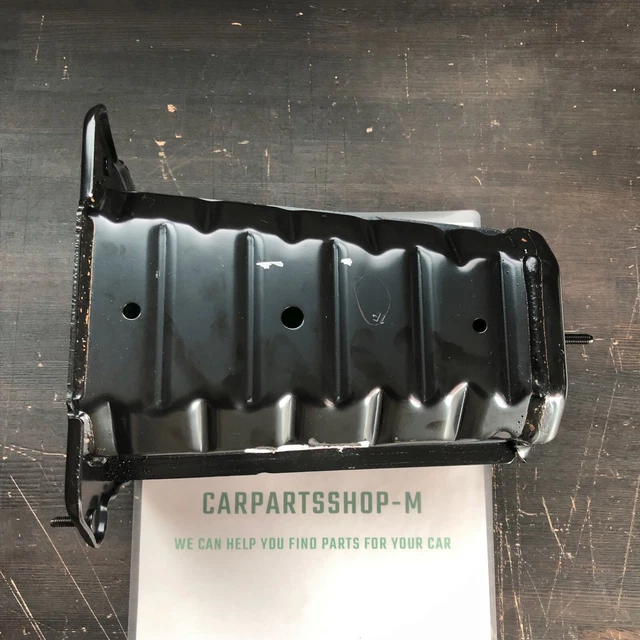 TOYOTA LEXUS GS F REINFORCE FRONT BUMPER MOUNTING RH Genuine JDM 57107 ...