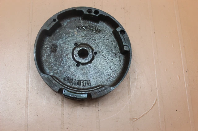 WISCONSIN ROBIN WI-185V OEM Engine Flywheel F3 $24.33 - PicClick