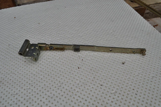 ROTO AXERARM 250 Schere Centro 20-9 links 9014 EUR 6,00 - PicClick DE