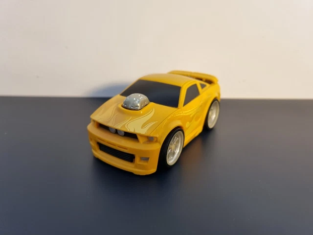 HOT WHEELS MODIFIGHTERS, Skullface EUR 15,00 - PicClick IT