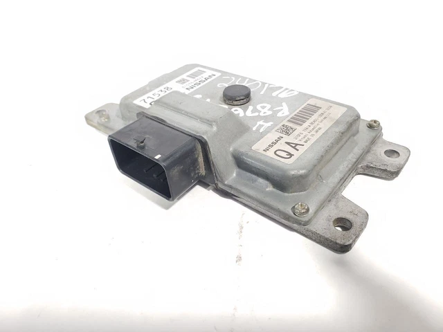 2013 NISSAN ROGUE OEM Transmission Control Module TCM 31036JM62A $90.12 ...