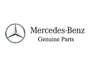 GENUINE MERCEDES C207 S204 S212 W204 W212 X204 C-CLASS W204 Hose ...
