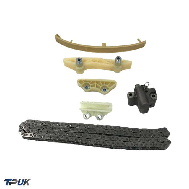 KIT CHAÎNE DISTRIBUTION Pour Peugeot Boxer Citroen Relais 2.2 2006 Sur ...